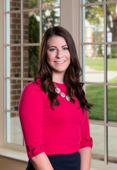 Class of 2015 Outcomes: Megan Robinson Recruited by Charlotte Hornets ...