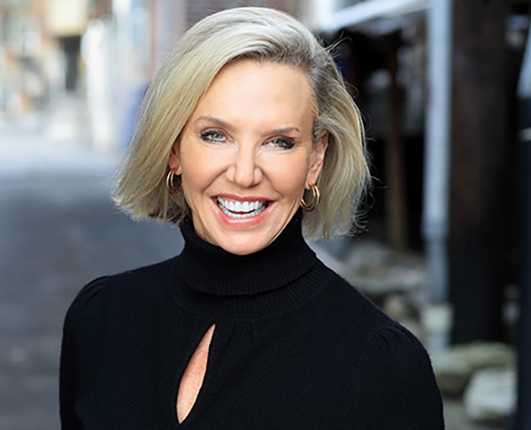 HPU Welcomes Business Expert to Access to Innovators Program | High ...