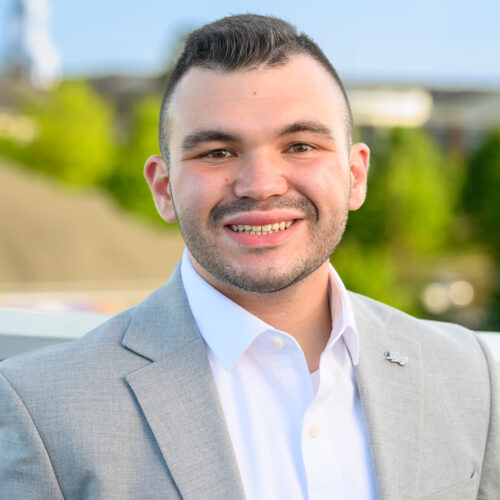 HPU Recognizes 14 Students as Extraordinary Leaders | High Point University