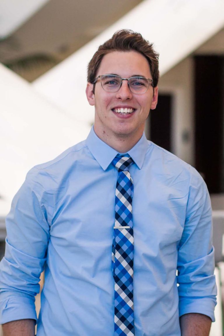 Outstanding HPU Students Recognized at Honors Day | High Point University