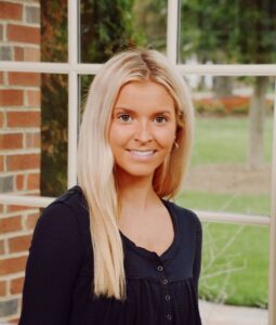 Class of 2023 Outcomes: Emily Wheatley Connects With Clients | High ...