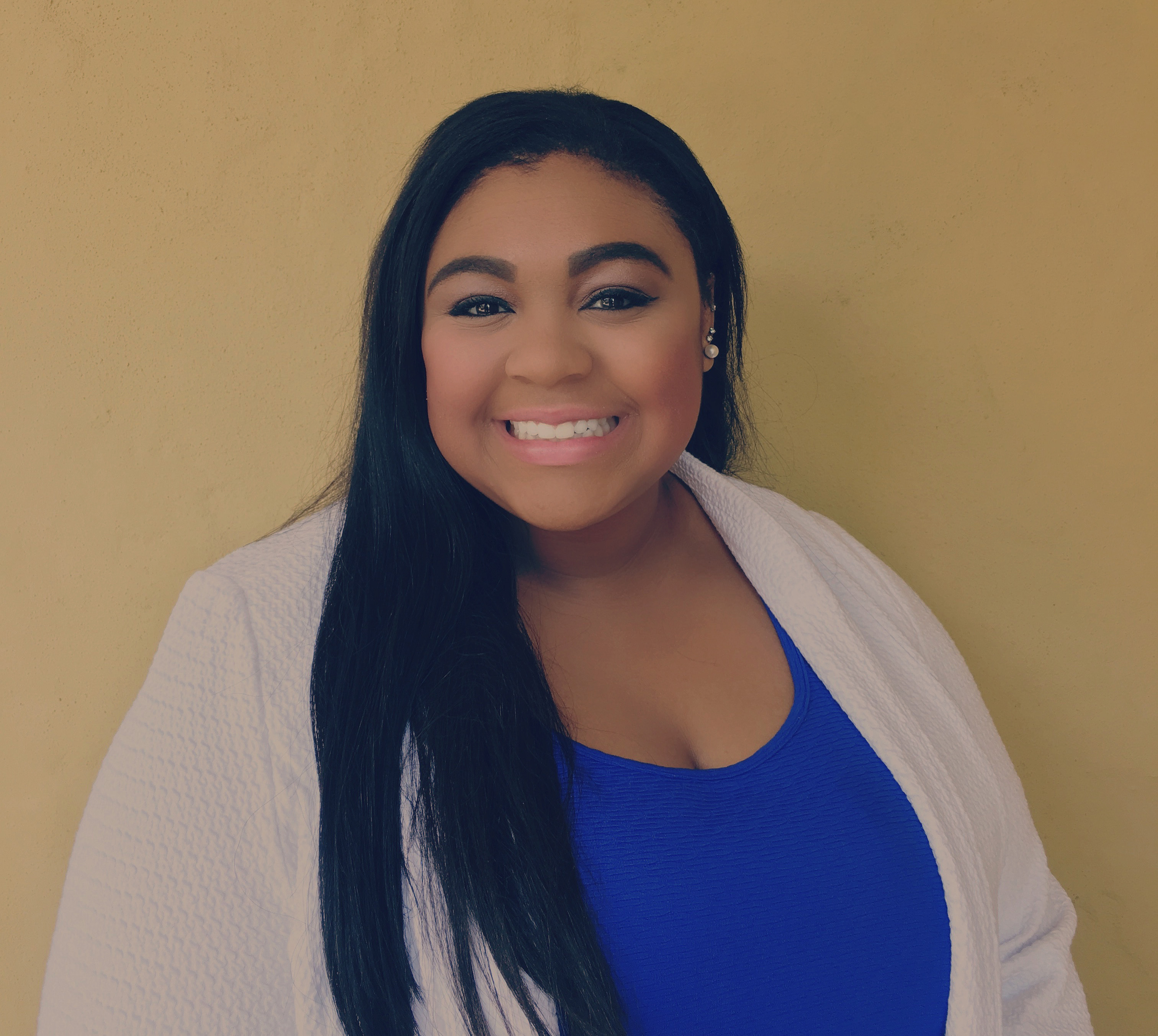 Class of 2018 Outcomes: Psychology Major Pursues Master Degree | High ...
