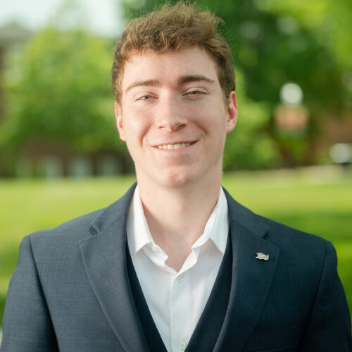 HPU Recognizes Extraordinary Leaders on Honors Day | High Point University