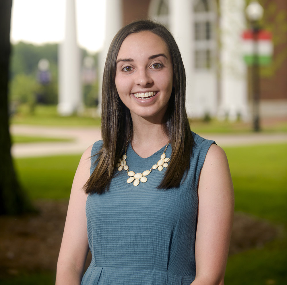 HPU Announces New Hires | High Point University