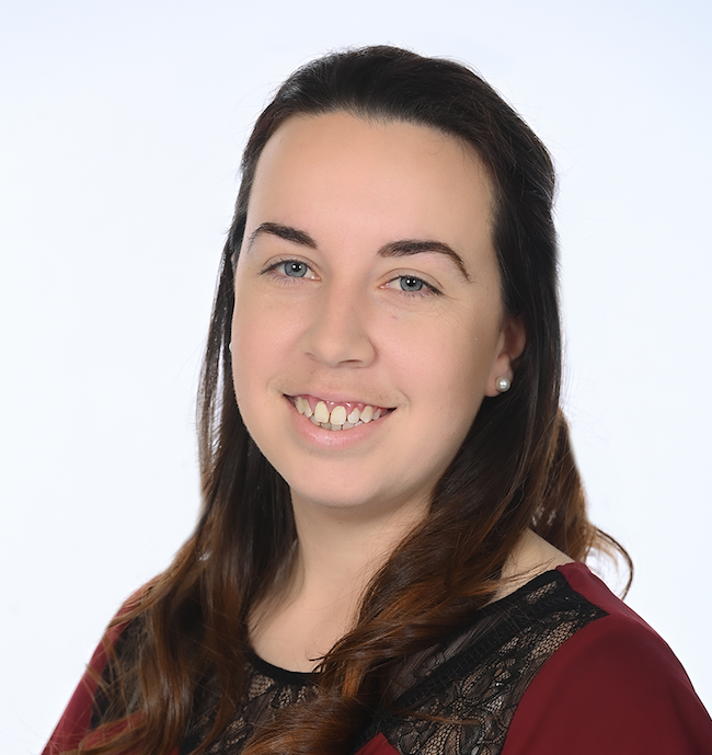 Family Friday Staff Profile: Nicole Frechette | High Point University