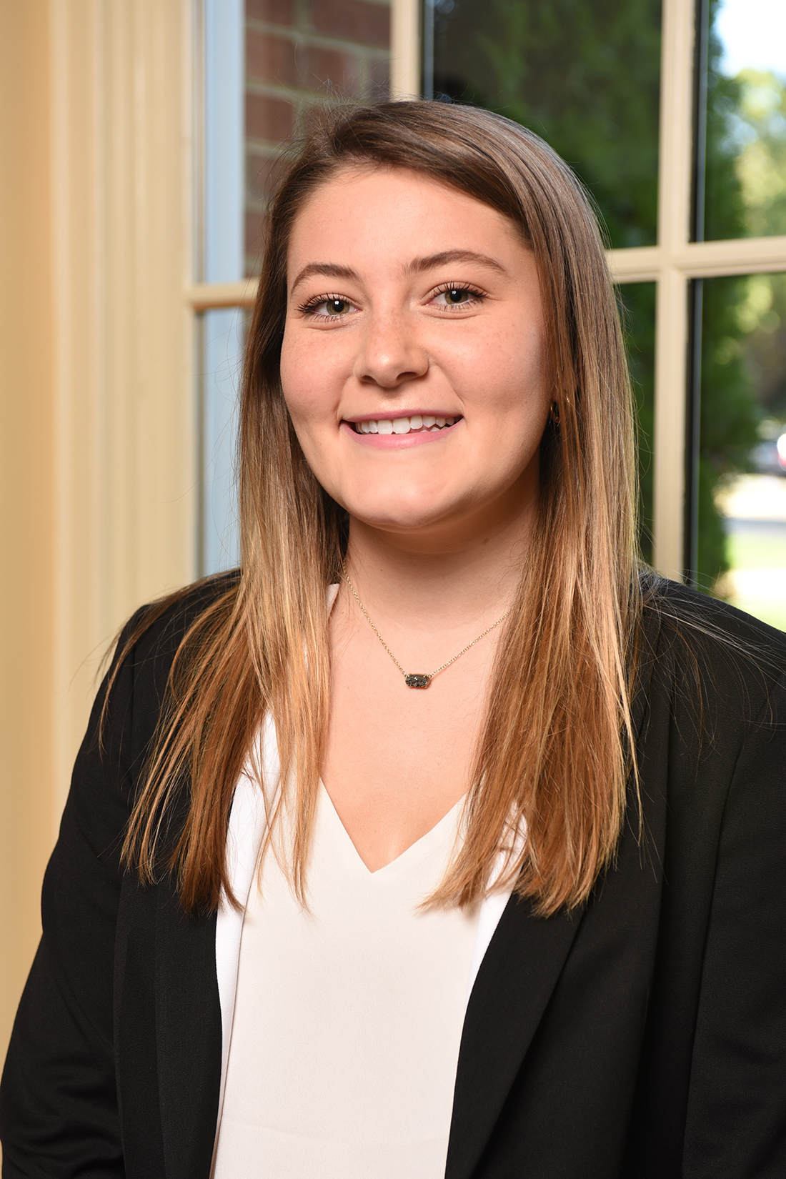 Class of 2023 Outcomes: Nicole Mearing Manages Club Memberships | High ...