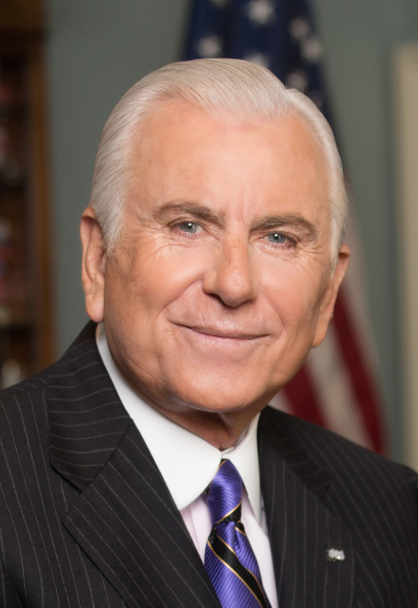 HPU President Nido Qubein Named to Power 100 List | High Point ...
