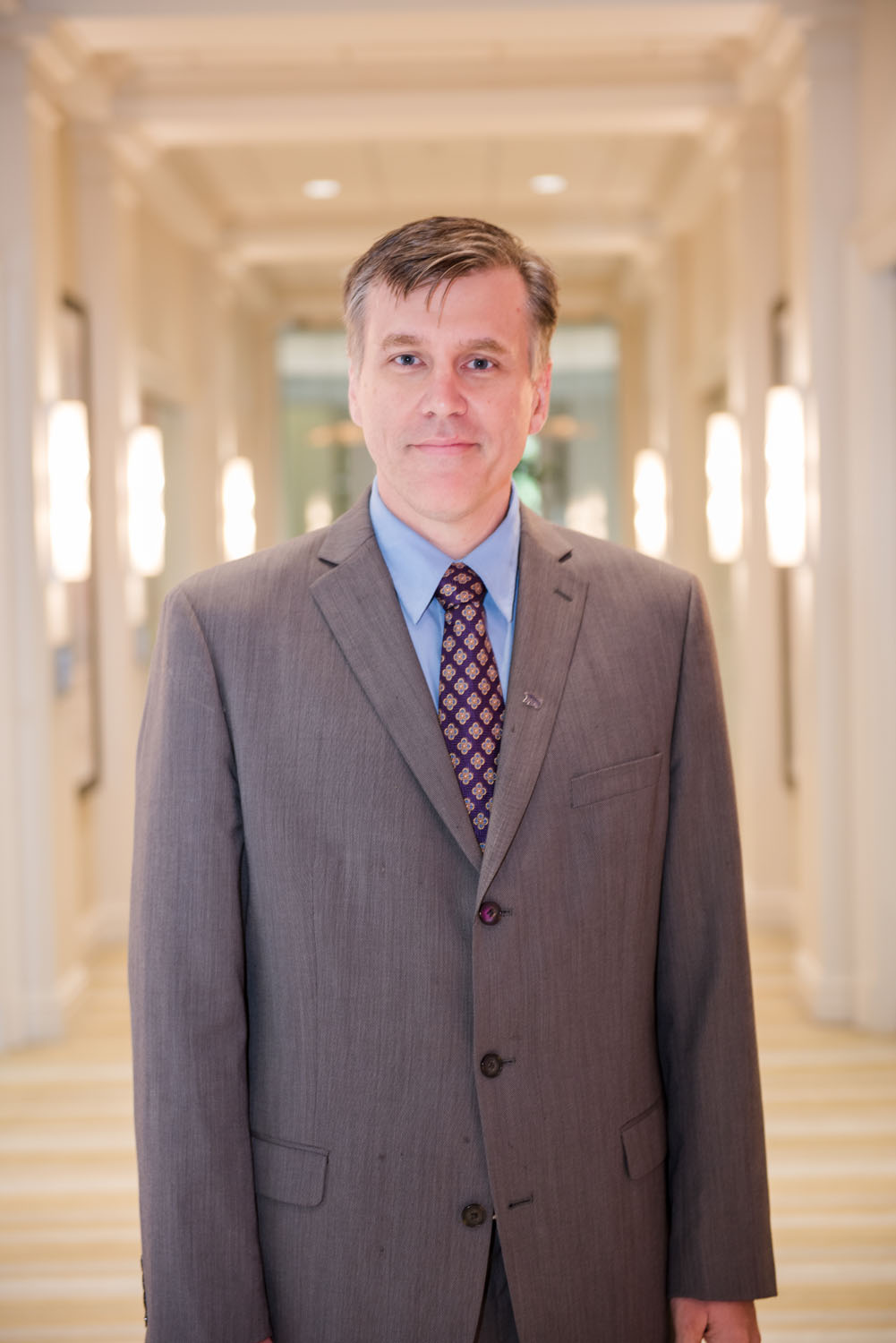 HPU Welcomes New Faculty to School of Business | High Point University