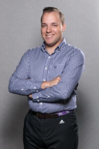 Class of 2019 Outcomes: Paul Sutton Gains Experience with GMR | High ...