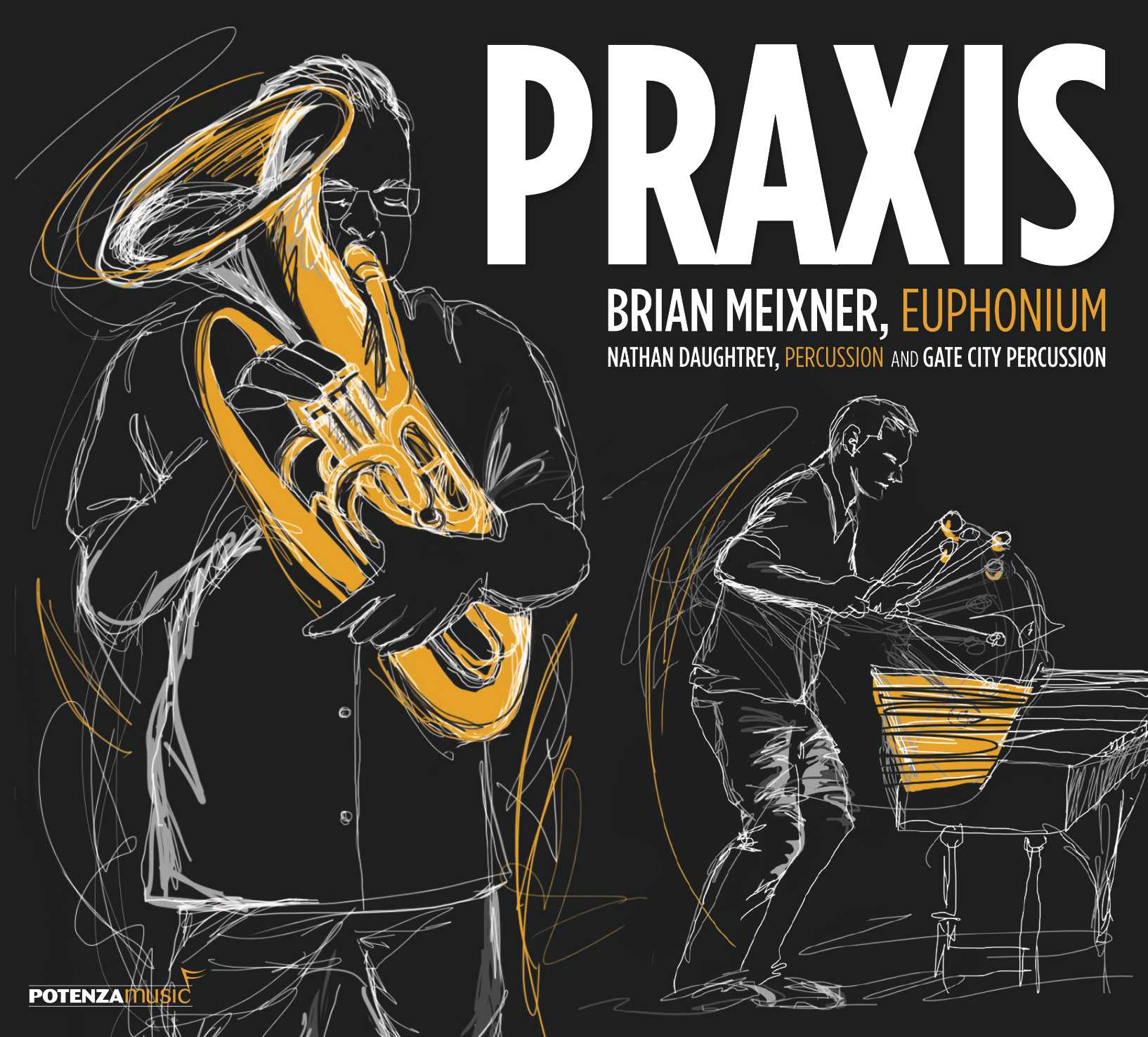Music Professor Hosts Concert To Celebrate Release Of CD Praxis music-professor-hosts-concert-to-celebrate-release-of-cd-praxis