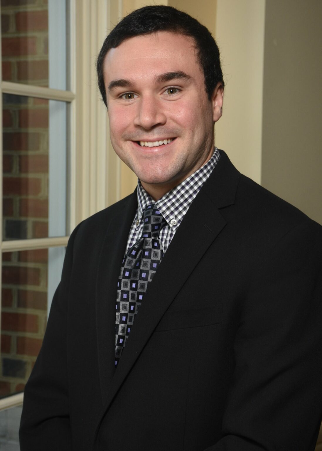 Class of 2020 Outcomes: Alex Angle Steps into Role at USPS | High Point ...