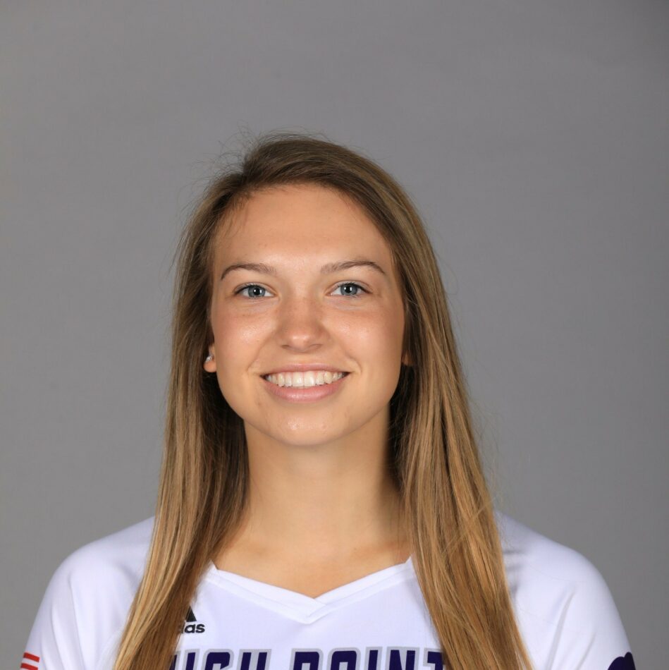 Class of 2020 Outcomes: Jenna Weidner Audits for CliftonLarsonAllen ...