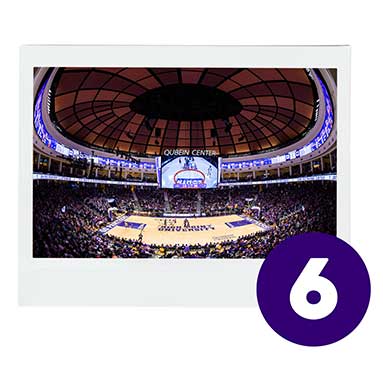 16 Most Instagrammable Places on HPU's Campus to See When You Visit ...