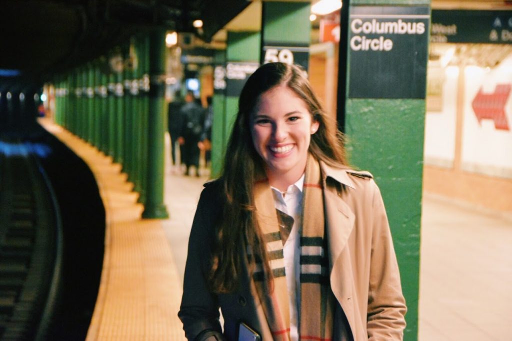 December Extraordinary Leader: The Transformation of Rachel Lynch ...