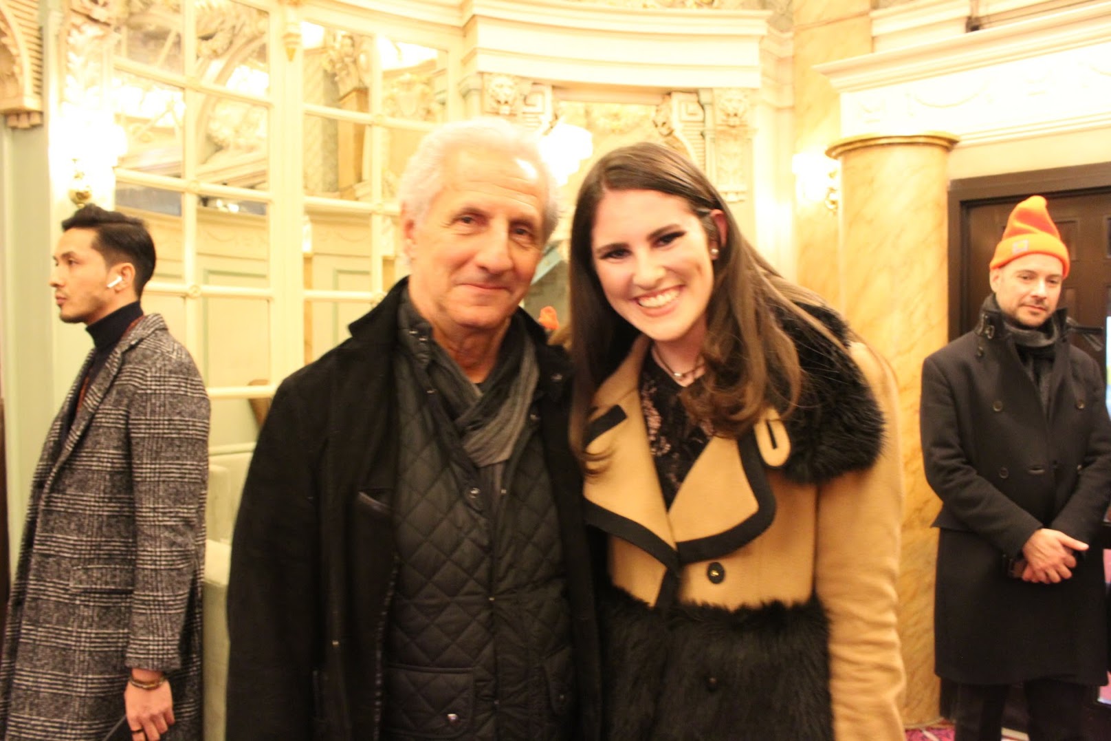 December Extraordinary Leader: The Transformation of Rachel Lynch ...