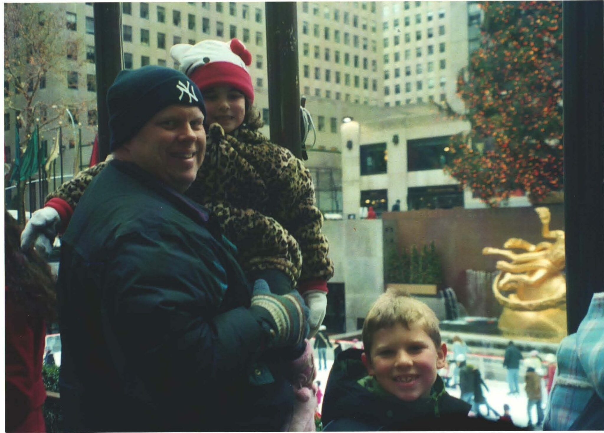 December Extraordinary Leader: The Transformation of Rachel Lynch ...