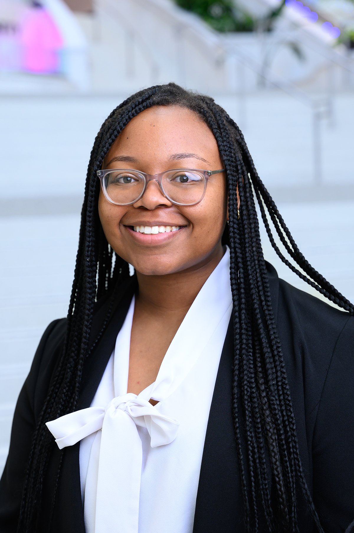 HPU Presents Outstanding Senior Awards | High Point University