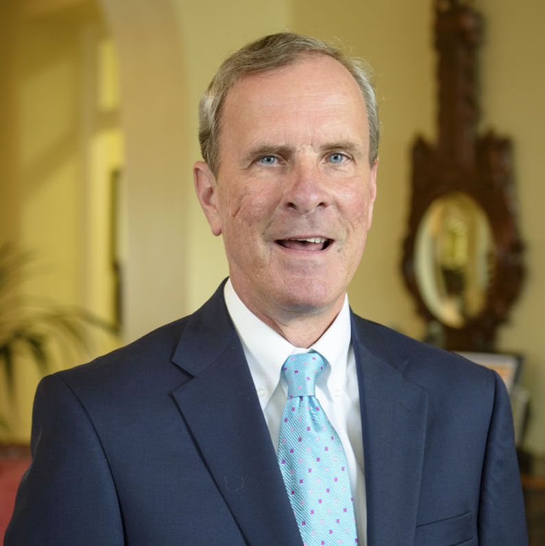 HPU Announces New Hires; June 4, 2018 | High Point University