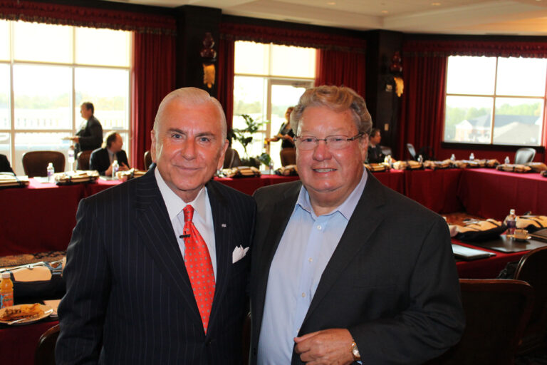 Founder of Ashley Furniture Donates $10 Million to High Point ...