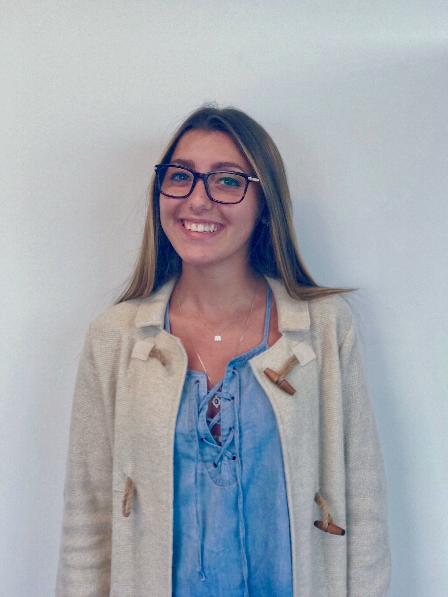 Class of 2018 Outcomes: Rosana Filingeri Joins Gartner | High Point ...