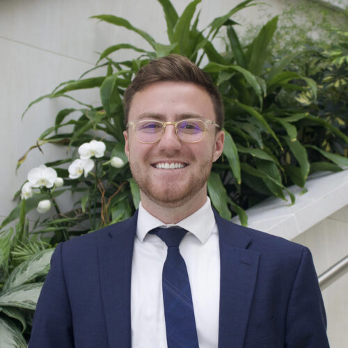 HPU Recognizes Extraordinary Leaders on Honors Day | High Point University