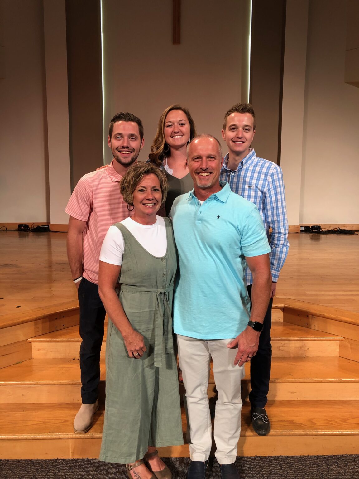 August Extraordinary Leader: The Junior Class President Who Has ‘It ...