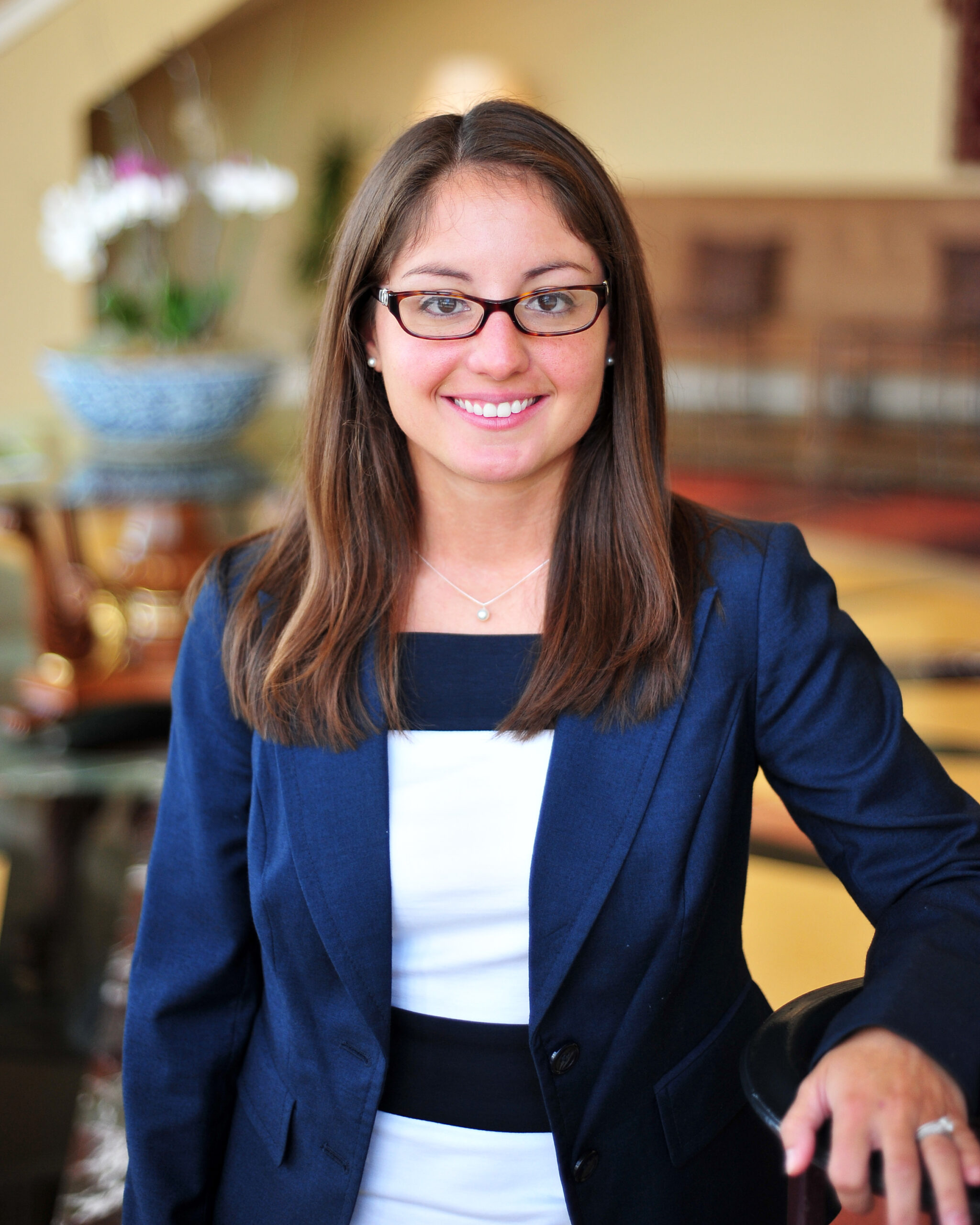 School of Health Sciences Welcomes Arena as Assistant Professor of ...