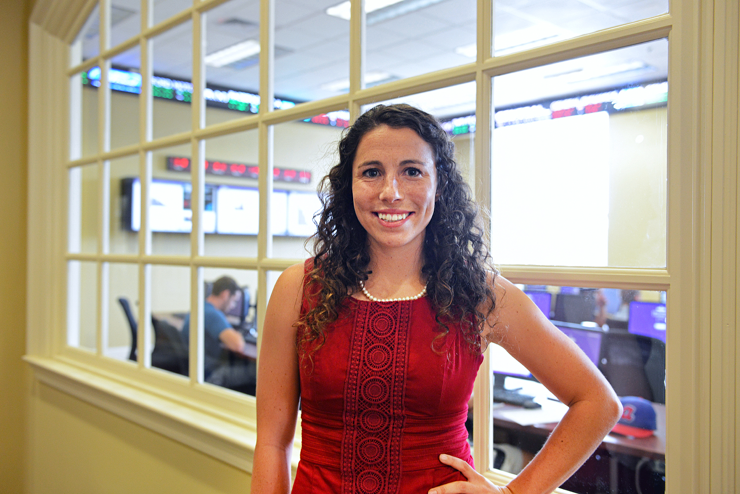 September’s Extraordinary Leaders Inspire Others to Succeed | High ...