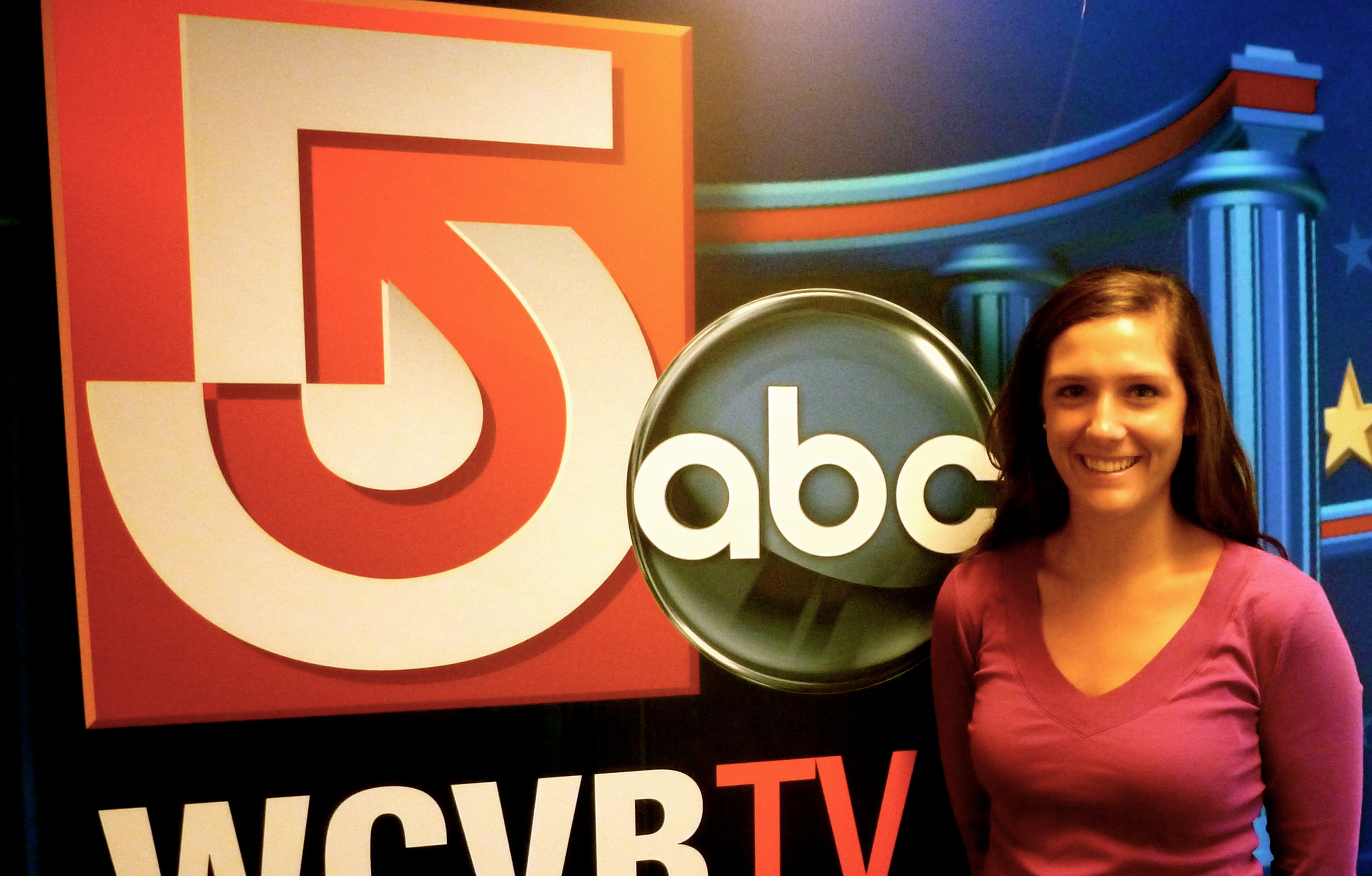 Recent Graduate Lands Career Start in Top 10 Market | High Point University