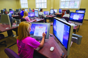 6 Things You Should Know About the HPU Campus | High Point University
