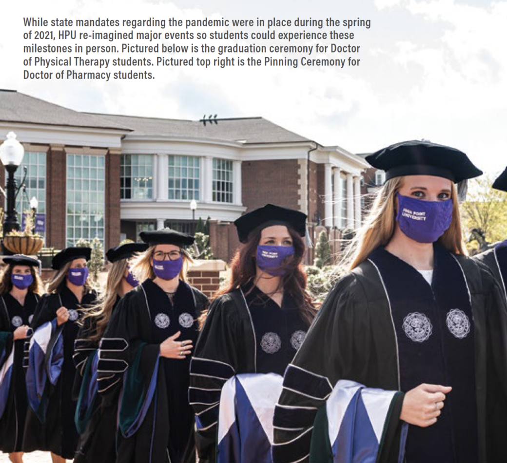 Preparing Health Care Professionals for the World as It’s Going to be ...