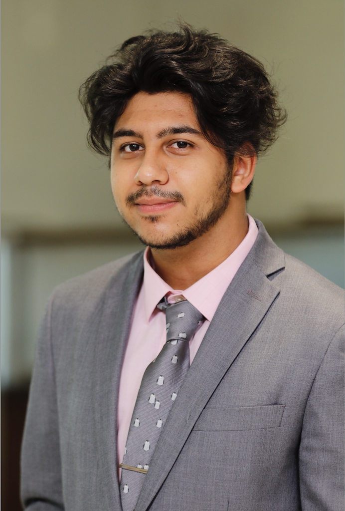 Class of 2023 Outcomes: Adam Rehman Manages at Macy's | High Point ...