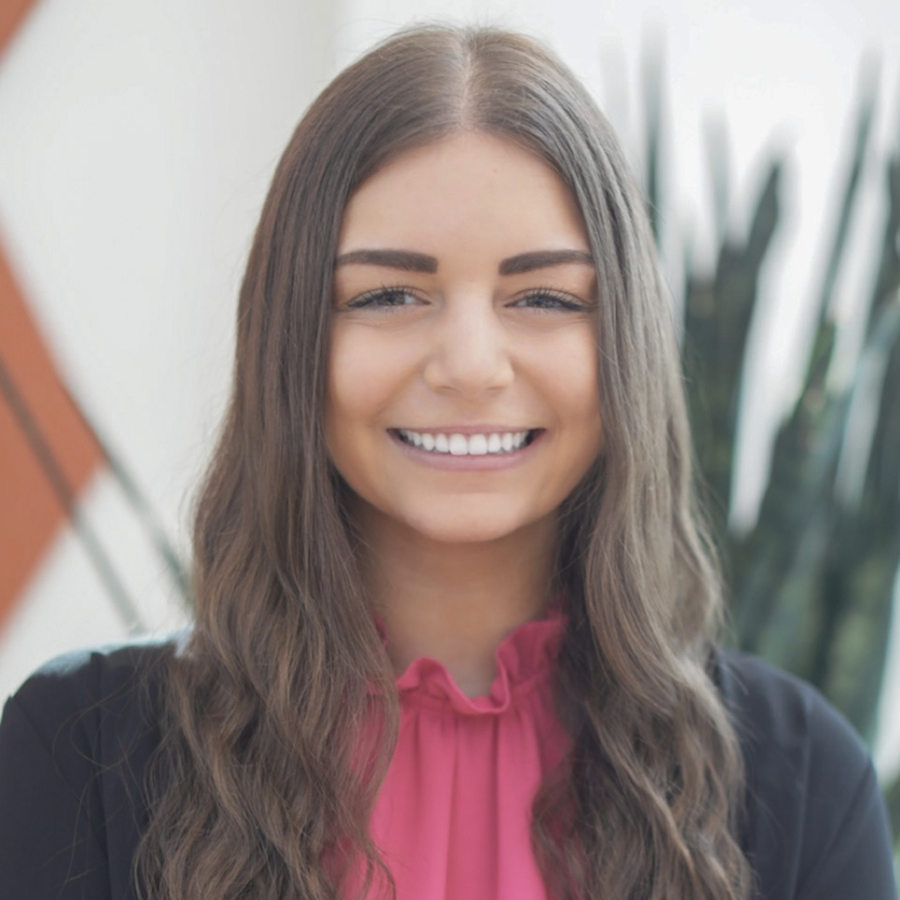 Class of 2023 Outcomes: Abby Reuschling Manages Consulting Content ...