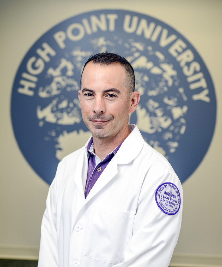 PA Students Selected for National Scholarship | High Point University