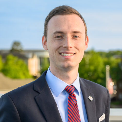 HPU Recognizes 14 Students as Extraordinary Leaders | High Point University