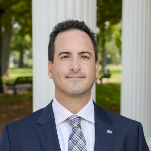 Physical Therapy Faculty and Staff | Physical Therapy | High Point ...