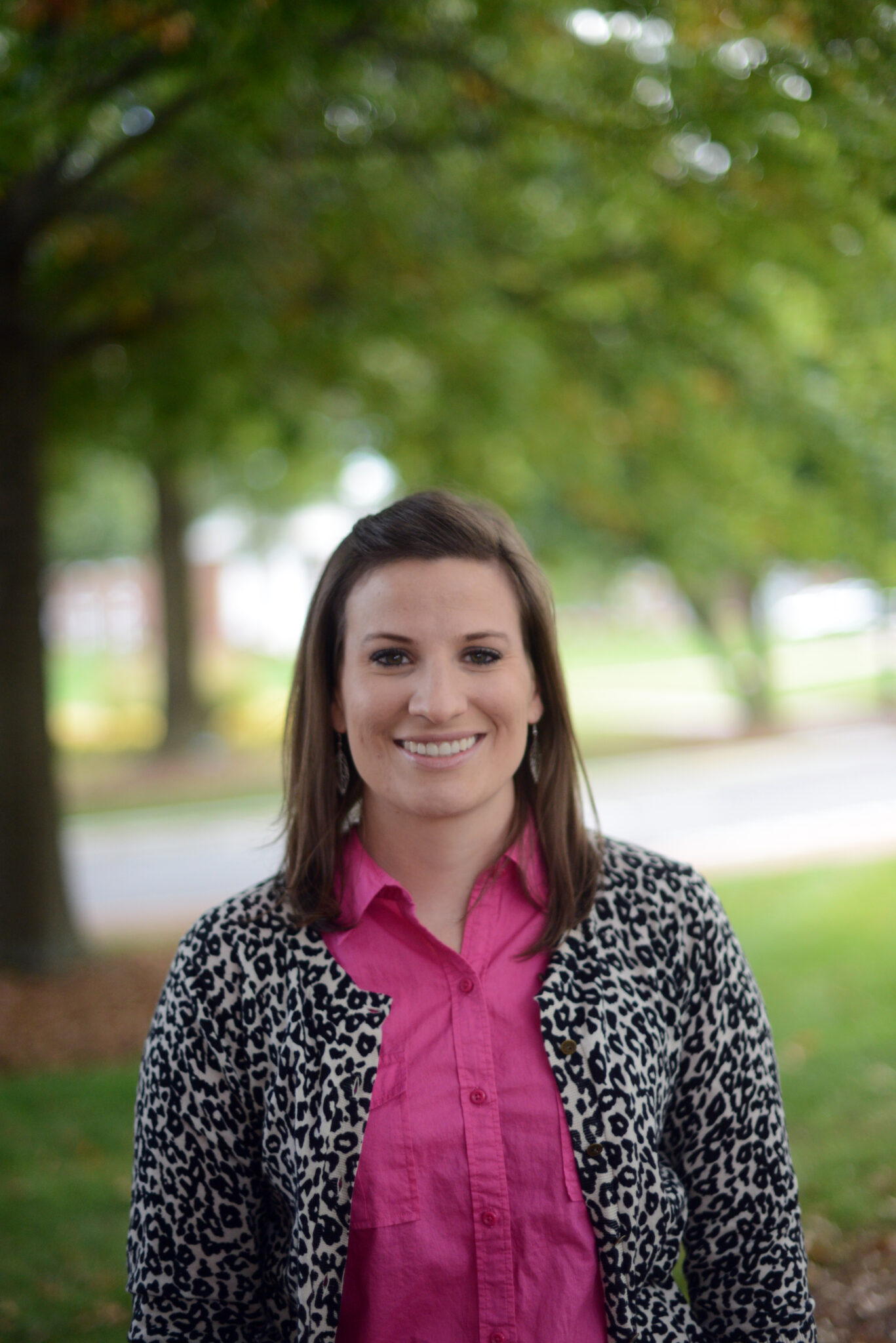 HPU Welcomes Meehan as Disability Associate | High Point University