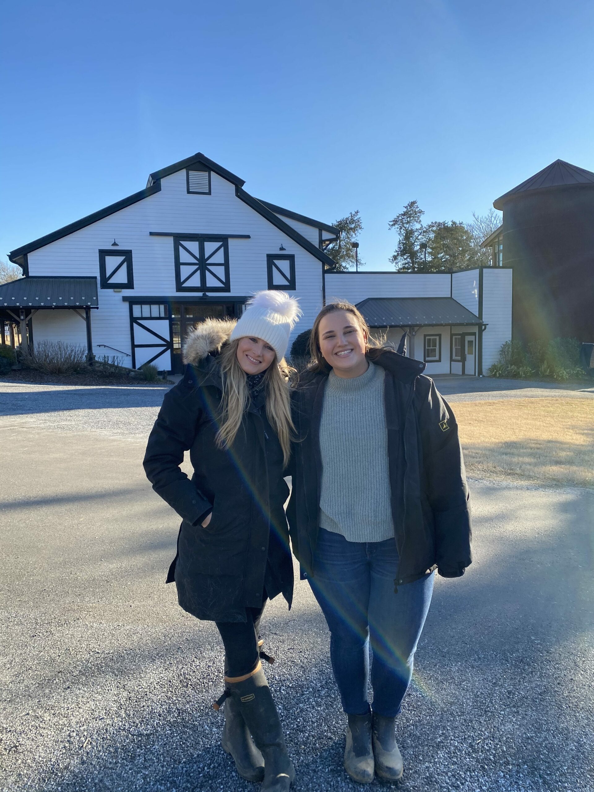 February Extraordinary Leader: Attaining A Dream | High Point University