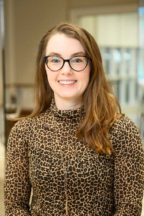 HPU Announces New Hires | High Point University