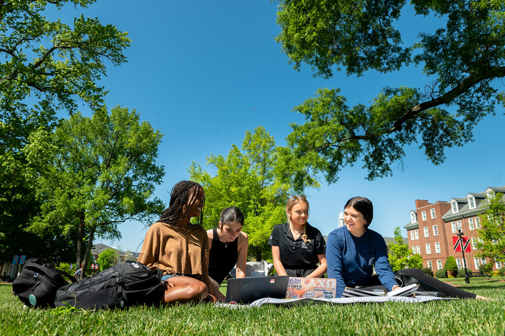 HPU Named Tree Campus Higher Education for 13th Consecutive Year | High ...