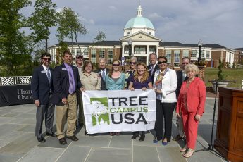 News Archives - High Point University Archive | | High Point University ...