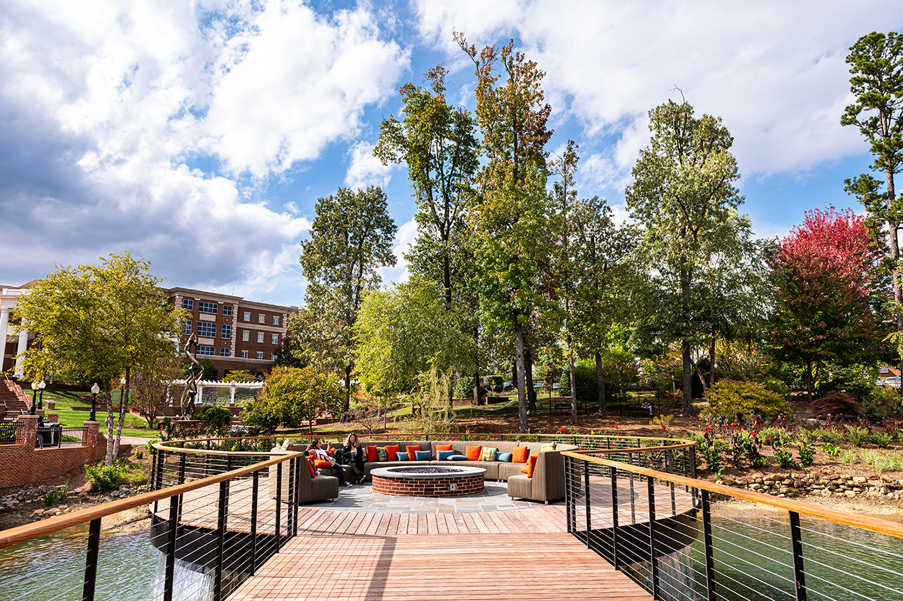 HPU Named Tree Campus Higher Education for 13th Consecutive Year | High ...