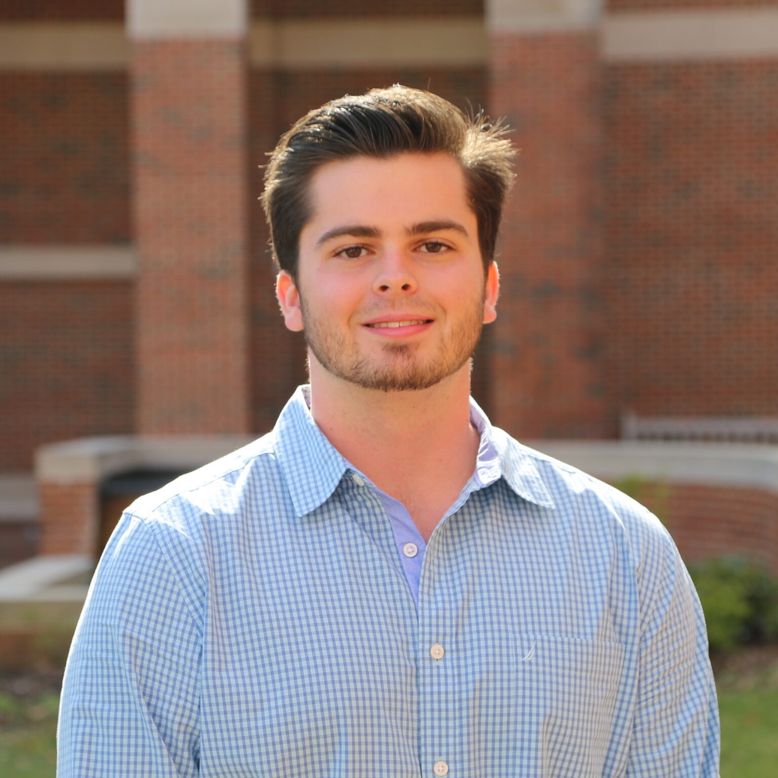 Class of 2020 Outcomes: Tyler Maher Applies Accounting Major at KPMG ...