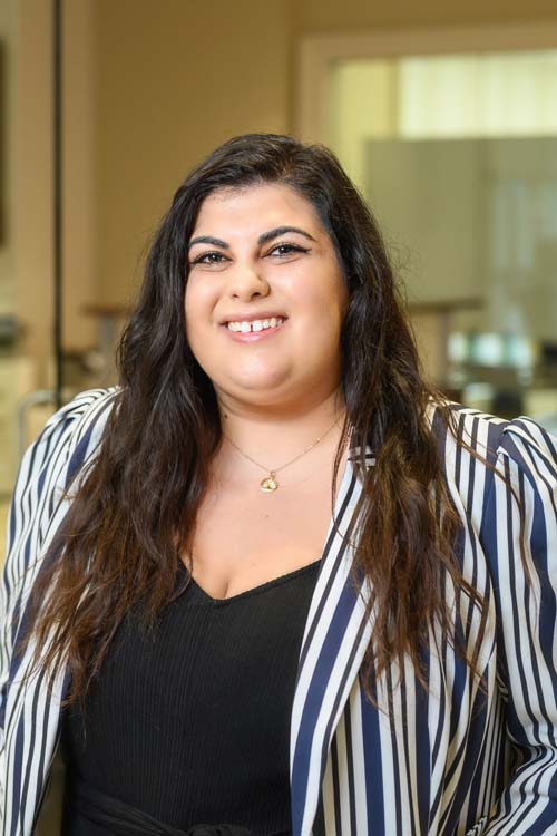 HPU Announces New Hires | High Point University