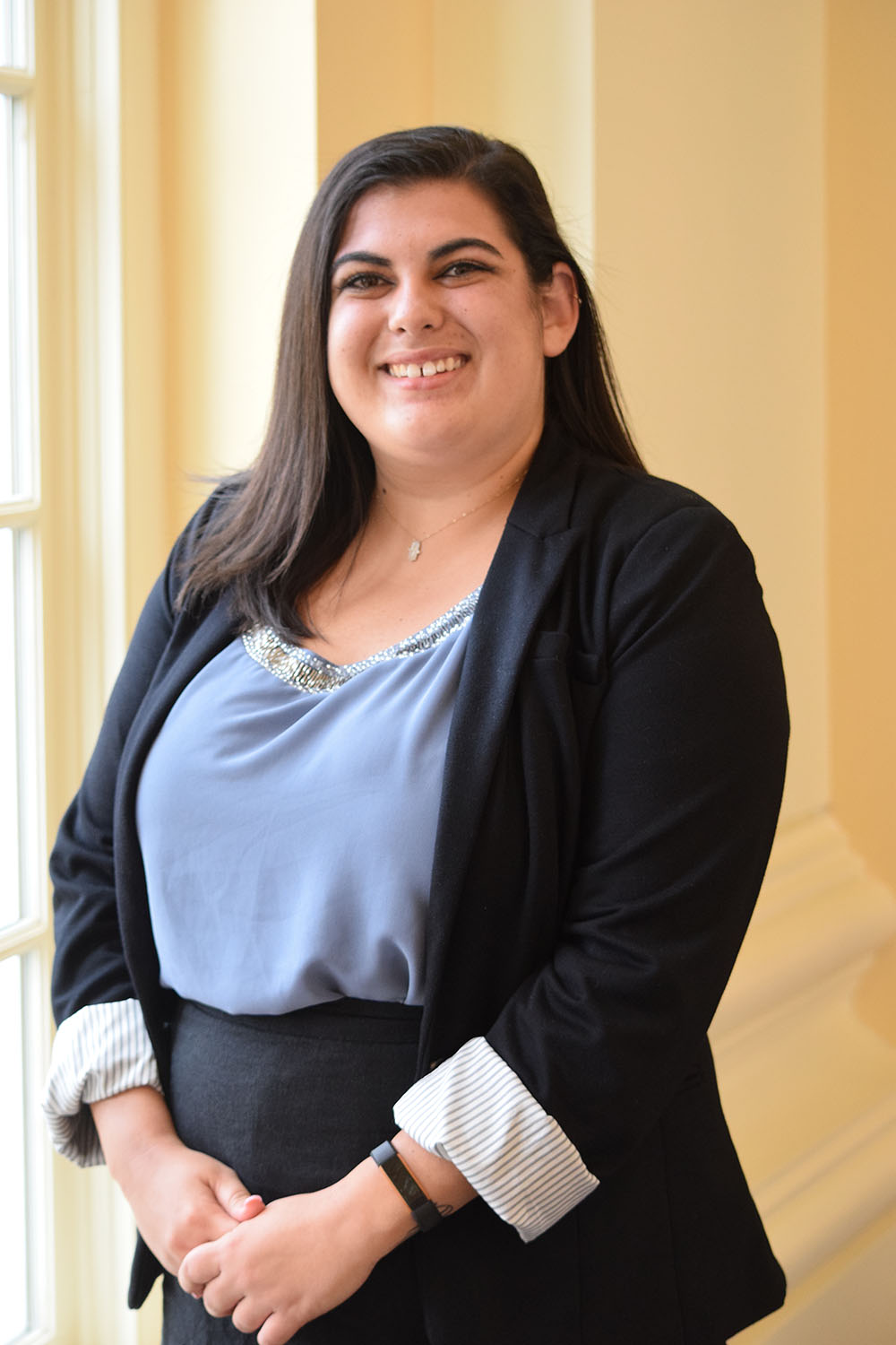 HPU Announces Academic and Professional Achievements; August 14, 2017 ...