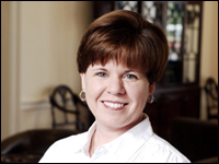 Linville Named School of Education Department Chair | High Point University