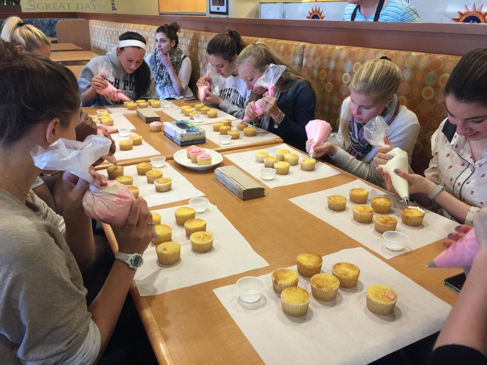 Social Media Accounts You Need to Know | High Point University