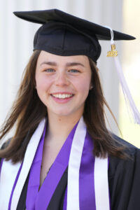 Class of 2023 Outcomes: Jordan Morrison Explores Environmental Issues ...