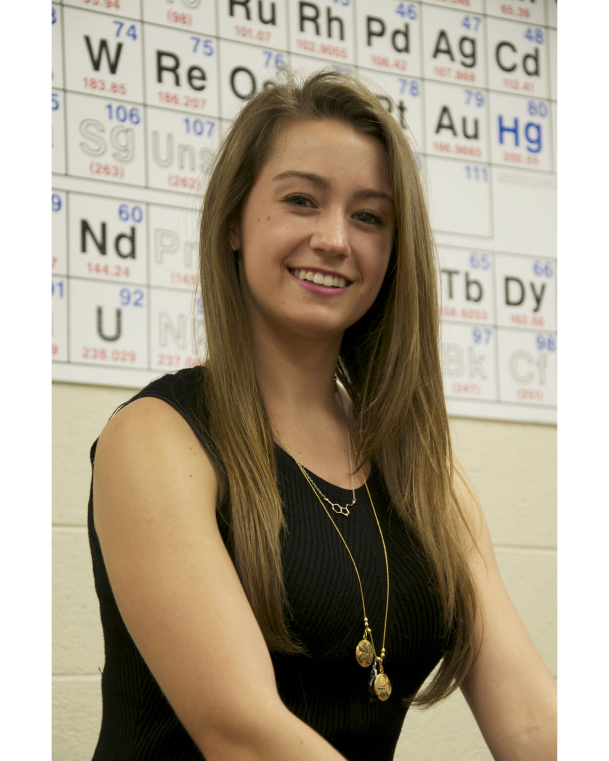 The Journey of Transformation for HPU Students | High Point University