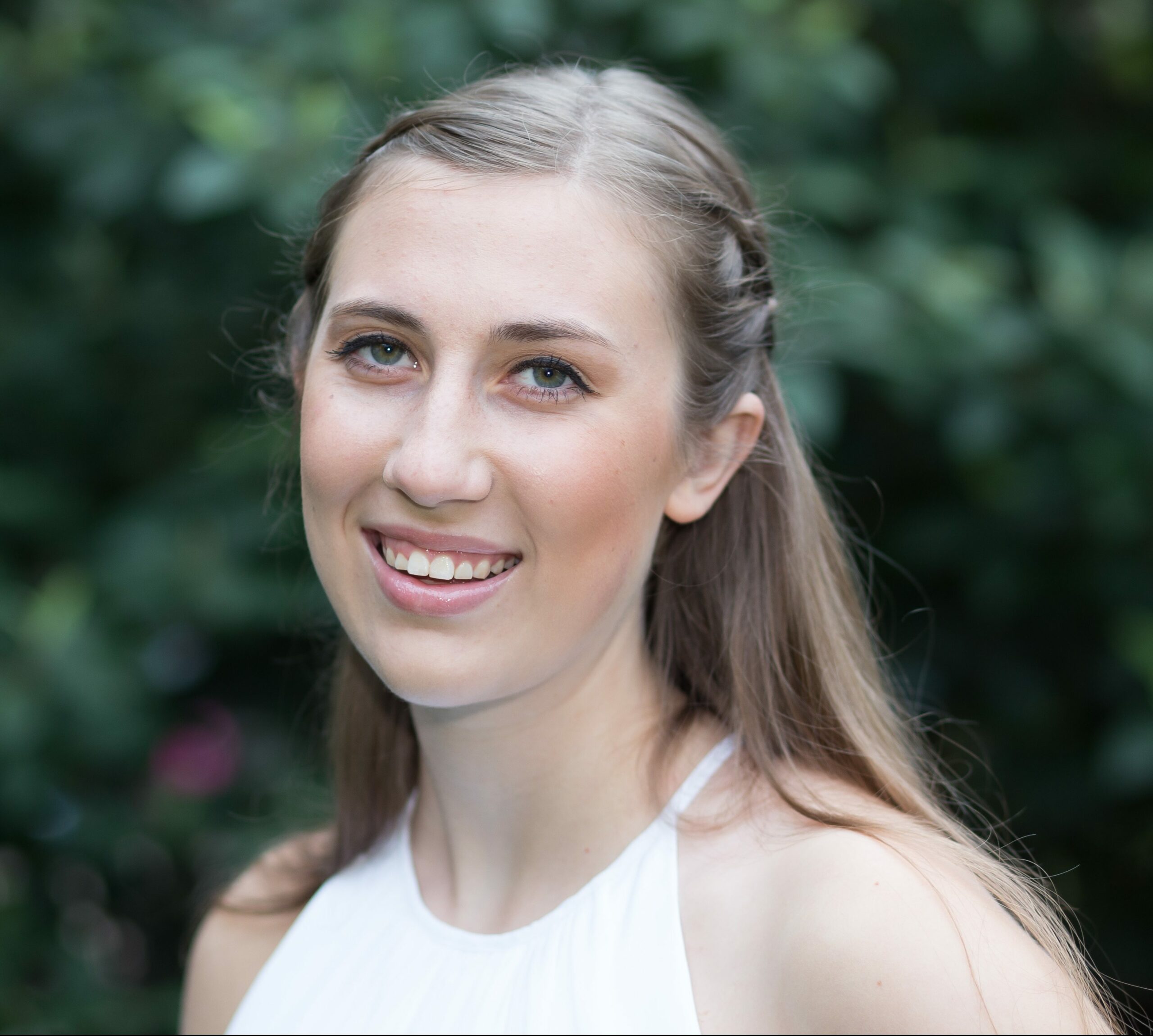 Class of 2019 Outcomes: Jenna Carson Recruits for TEKsystems | High ...
